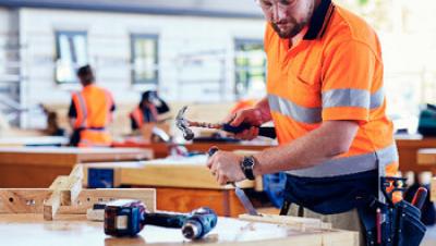Study Trades | Courses | Unitec